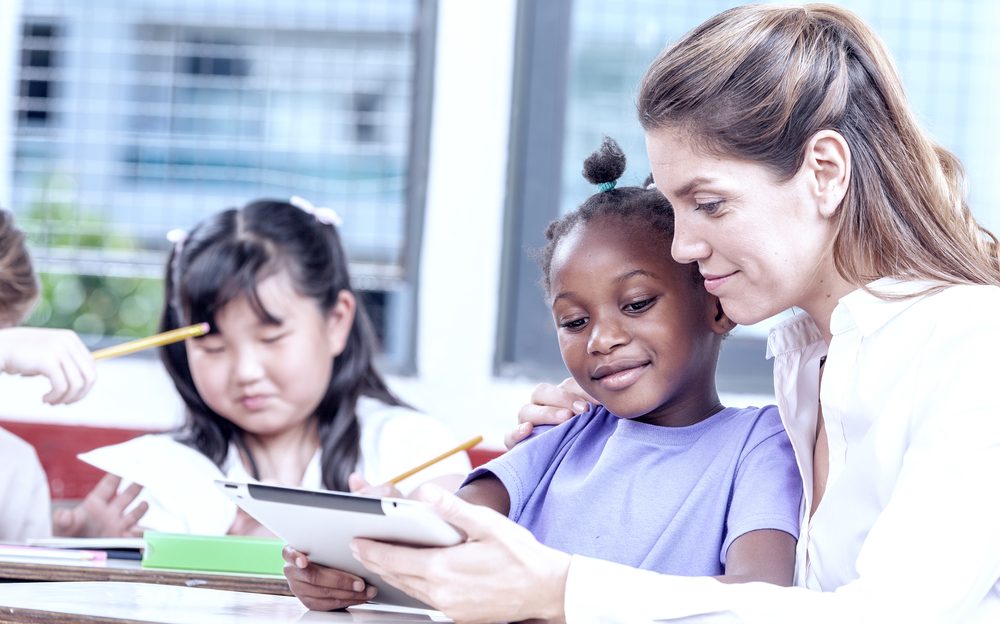 Career Options for People who want to Work with Children | Opportunity Desk