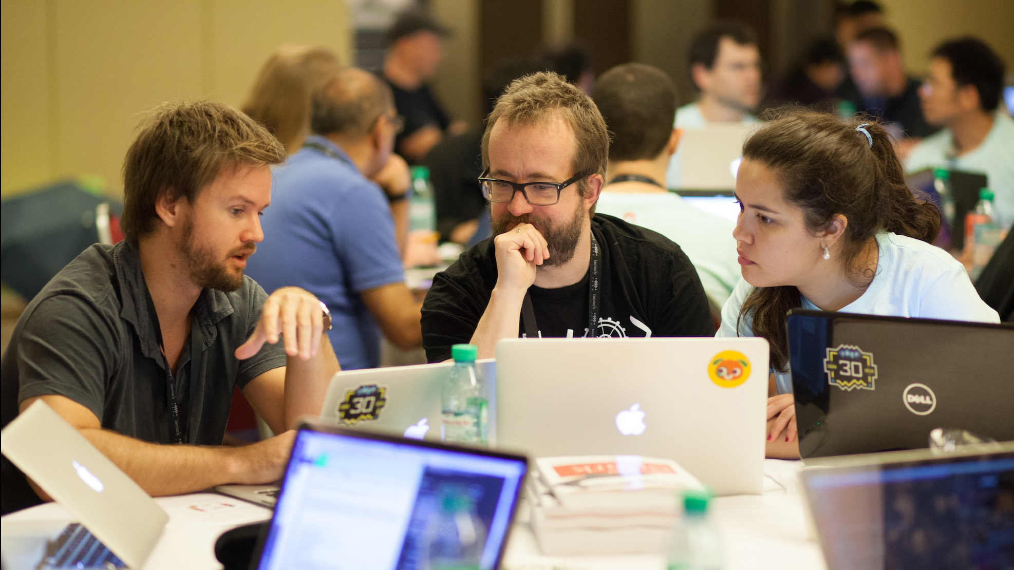 Internet Society Fellowship to the Internet Engineering Task Force ...